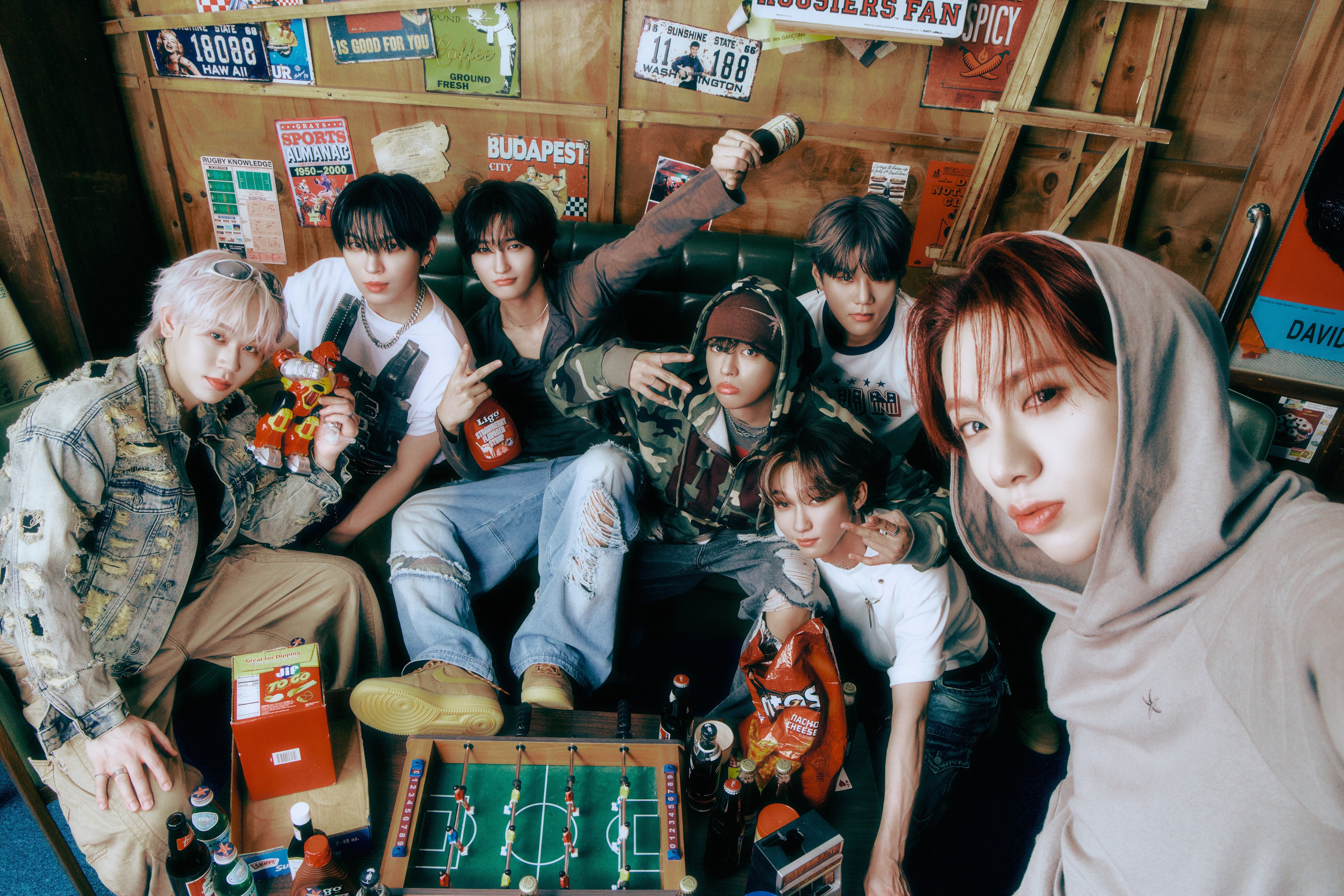 DKB JAPAN OFFICIAL FANCLUB